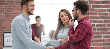 Franchise Funding | Integriserv